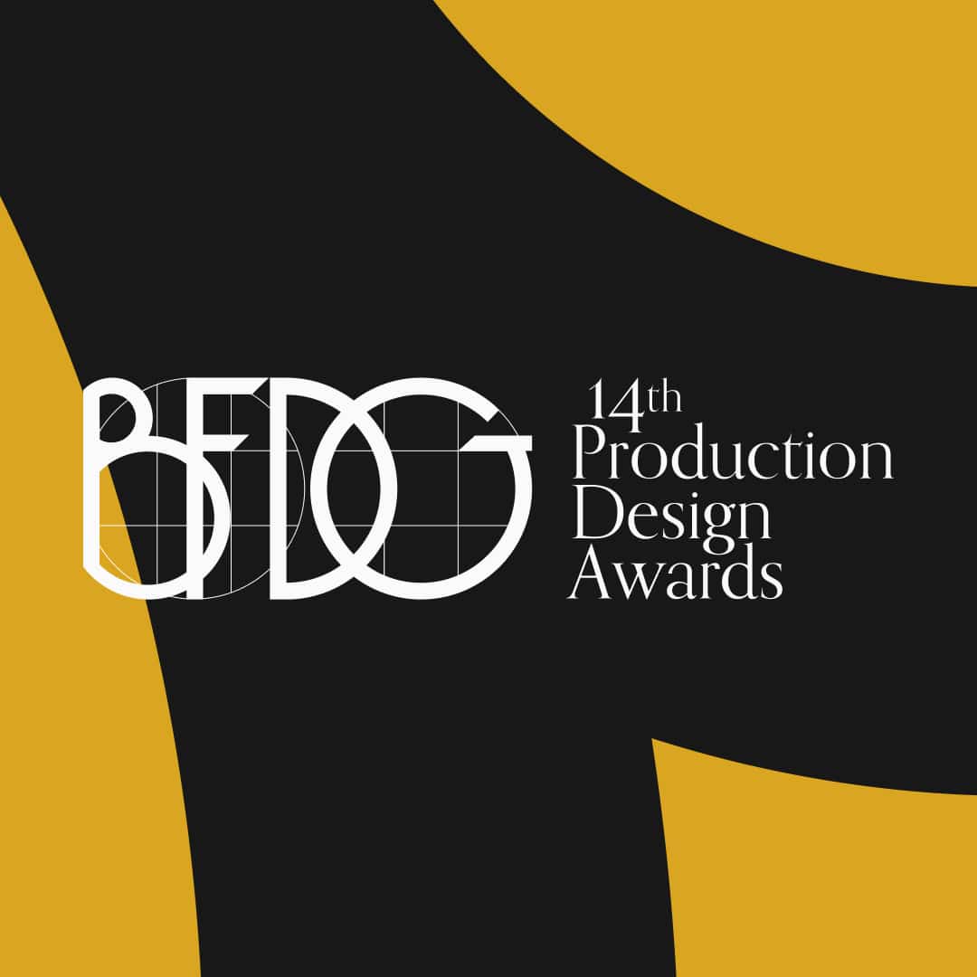 The 14th BFDG Production Design Awards - BFDG Production Design Awards