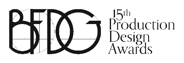 The 15th BFDG Production Design Awards